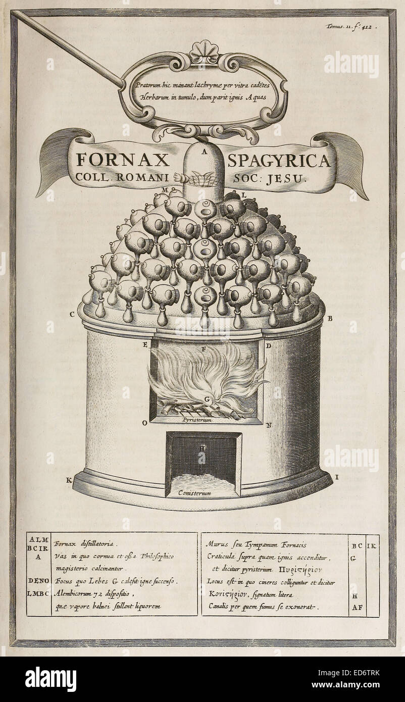 17th century furnace hi-res stock photography and images - Alamy
