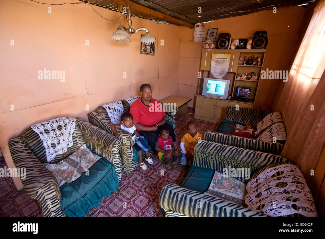 South africa apartheid segregation hi-res stock photography and images ...