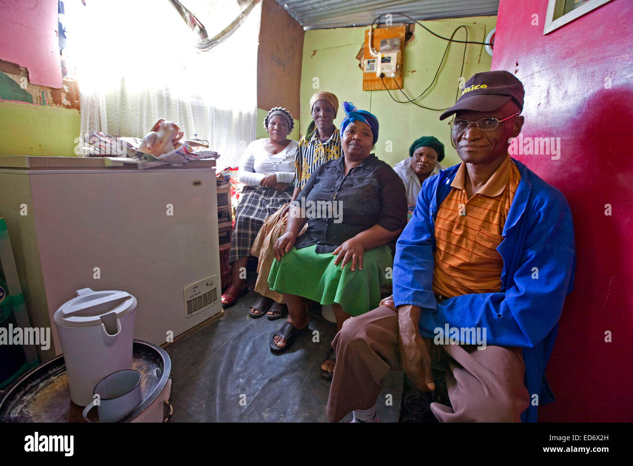 Gugulethu: The Official Neighbourhood Guide Cape Town, 56% OFF