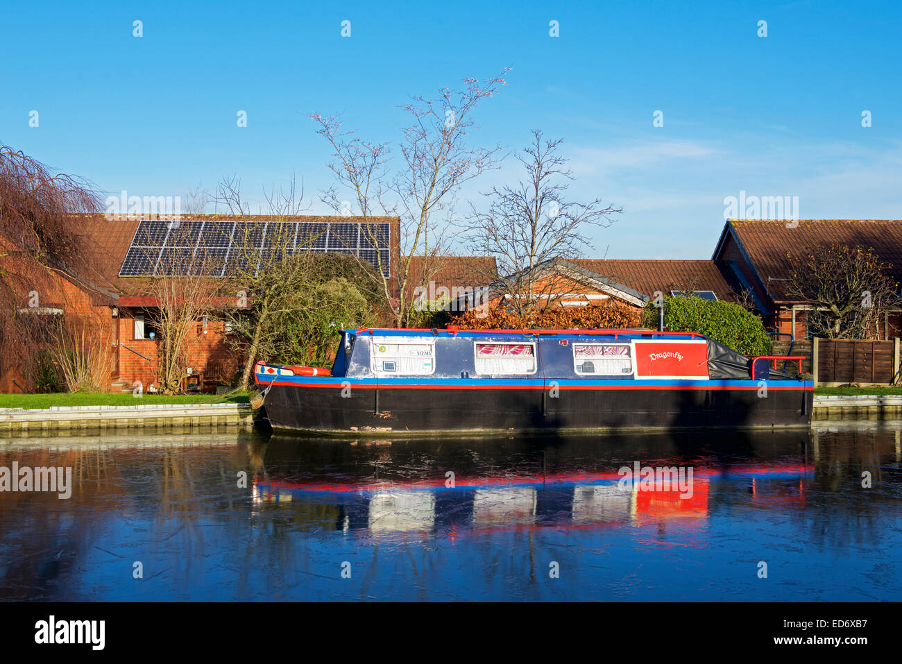 Garstang High Resolution Stock Photography and Images - Alamy