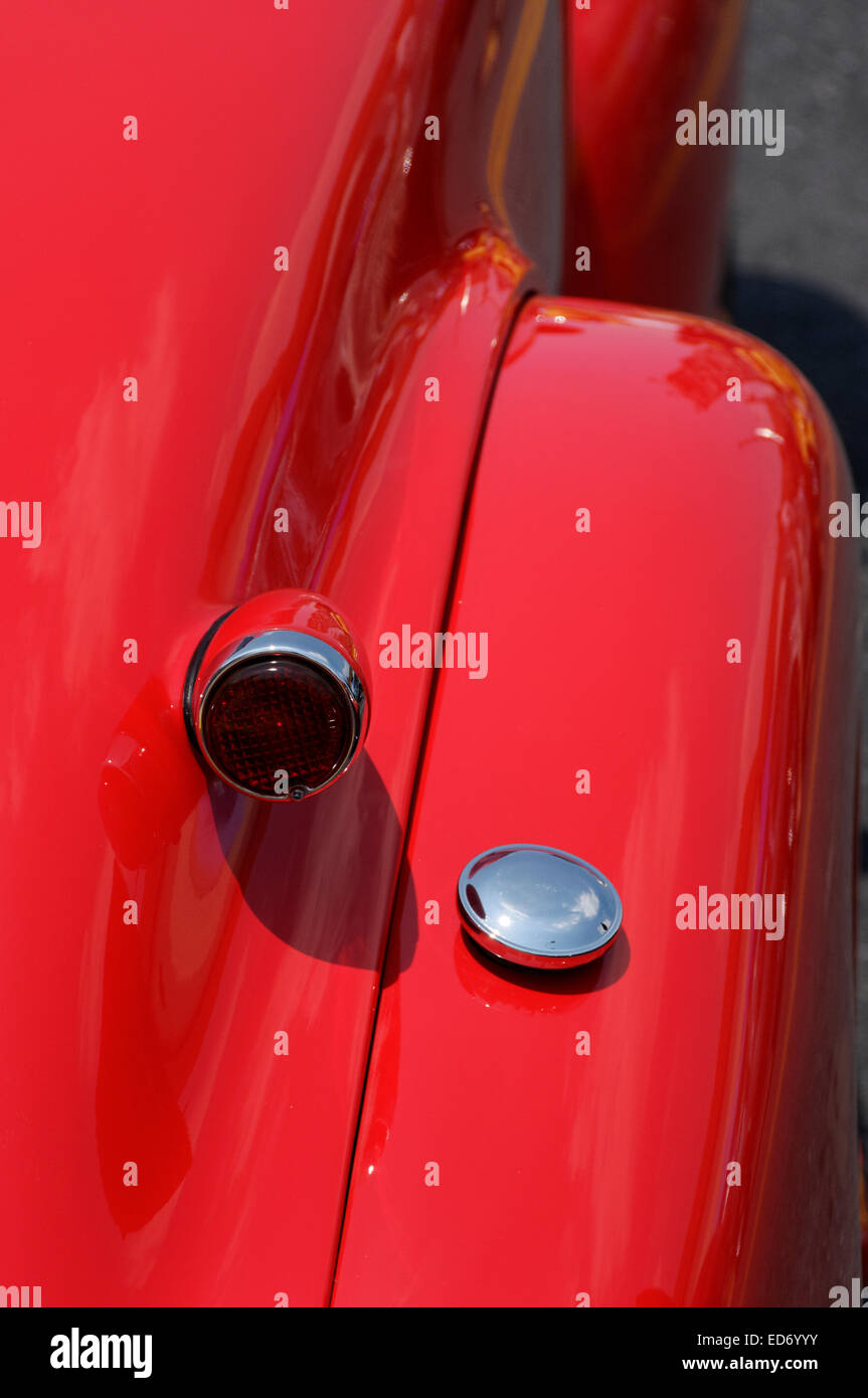 Transport design detail hi-res stock photography and images - Alamy