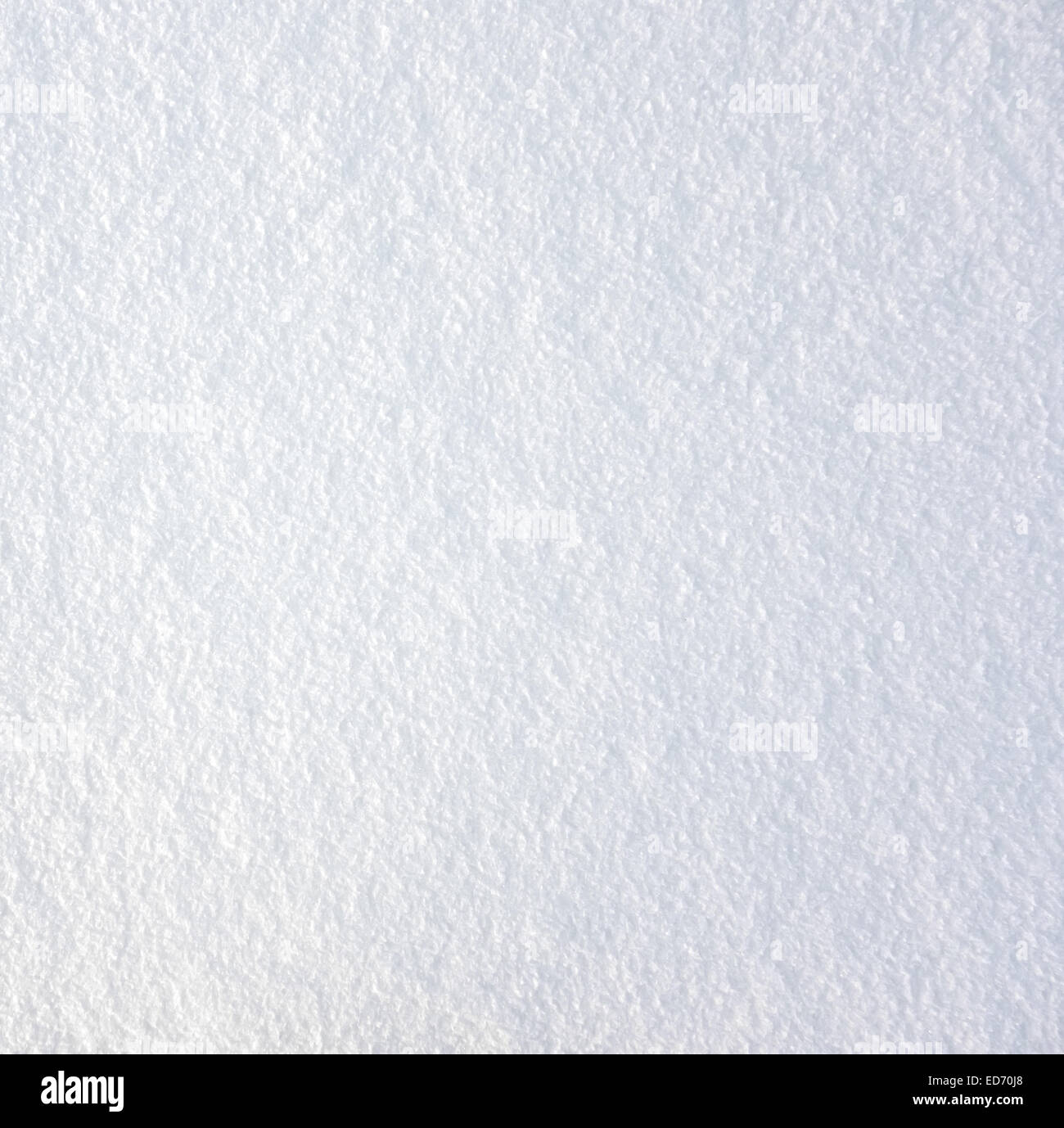 fresh snow texture Stock Photo - Alamy