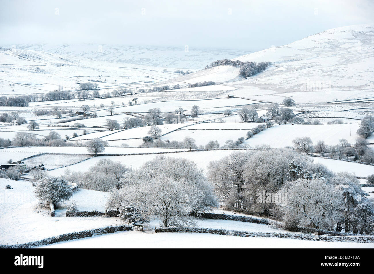 Cumbrian hills hi-res stock photography and images - Alamy