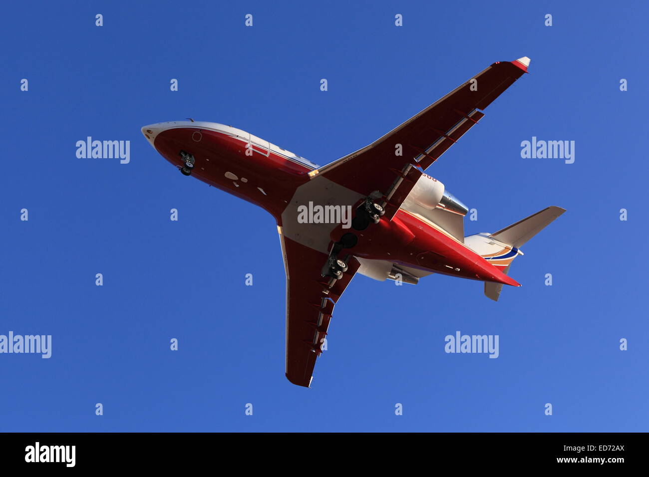 Bombardier challenger 600 hi-res stock photography and images - Alamy