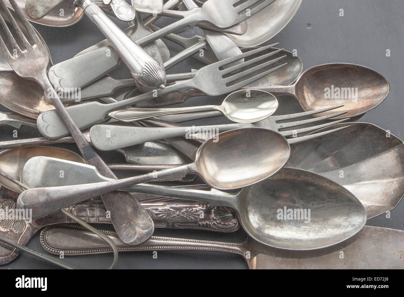 Cutlery shop hi-res stock photography and images - Alamy