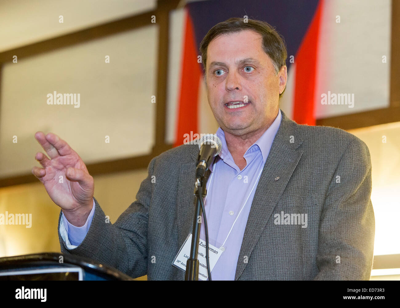 Teamster ibt union hi-res stock photography and images - Alamy