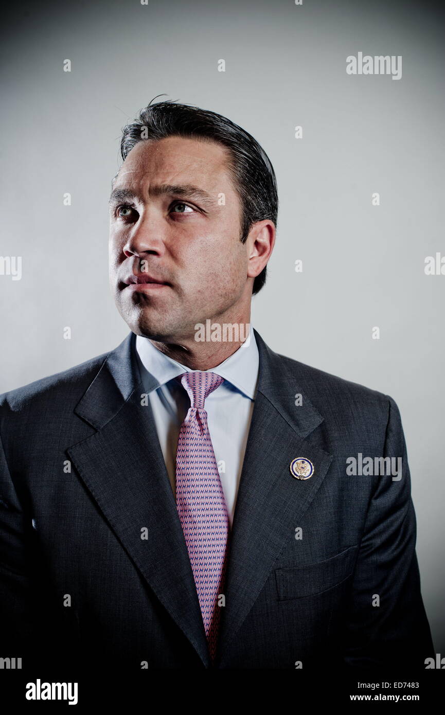 Congressman grimm hi-res stock photography and images - Alamy