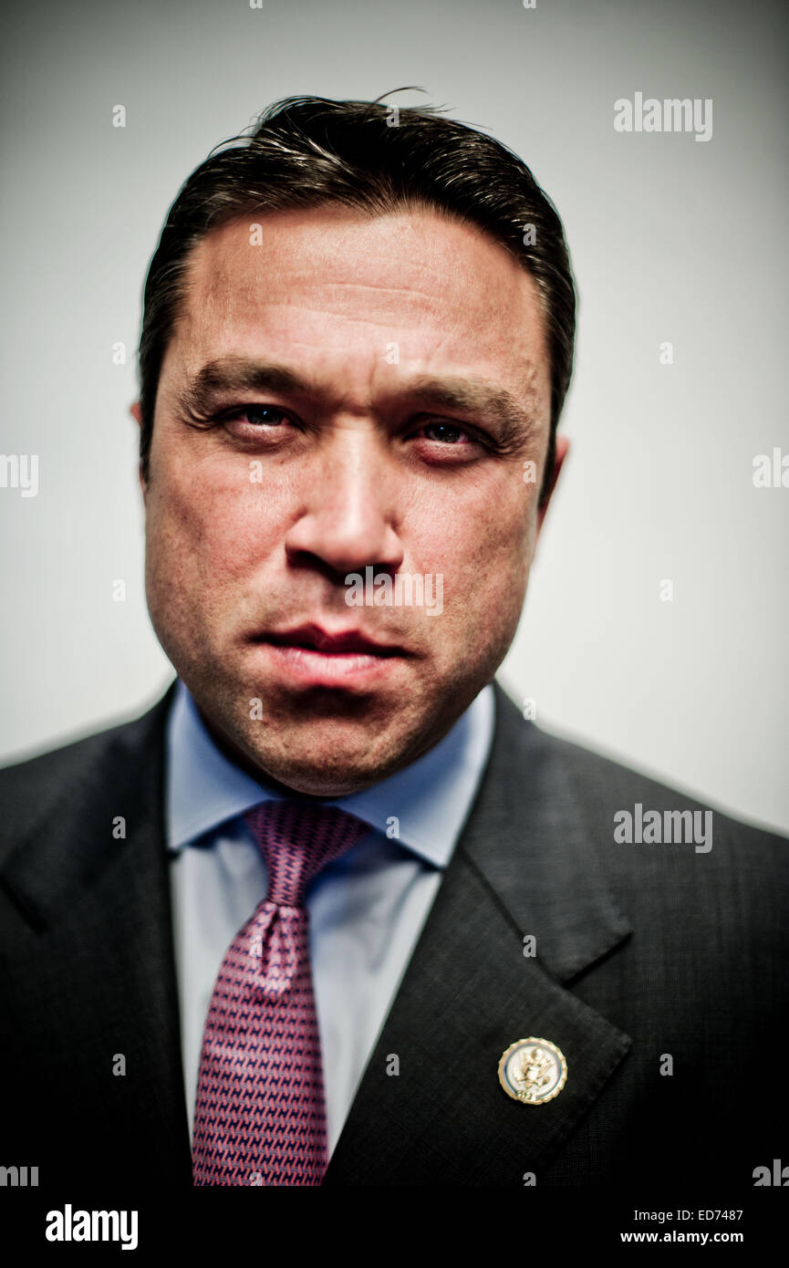 Congressman grimm hi-res stock photography and images - Alamy