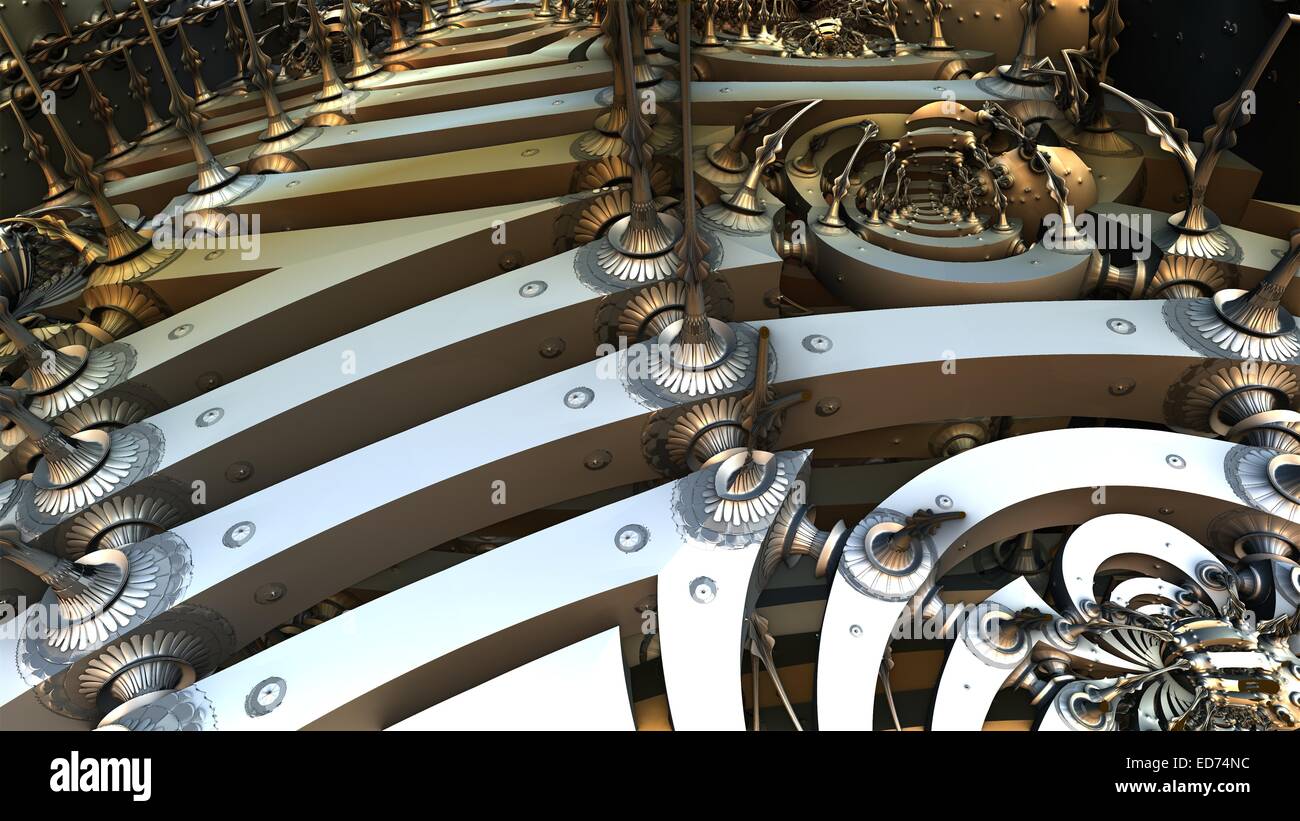 Steampunk effect hi-res stock photography and images - Alamy