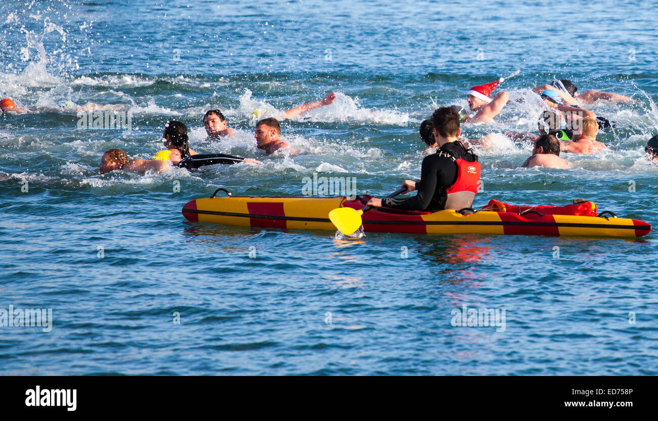 Weymouth harbour christmas hi-res stock photography and images - Alamy