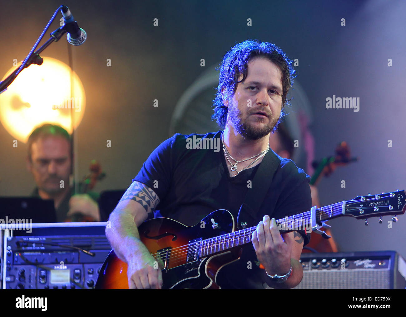 Mark potter hi-res stock photography and images - Alamy