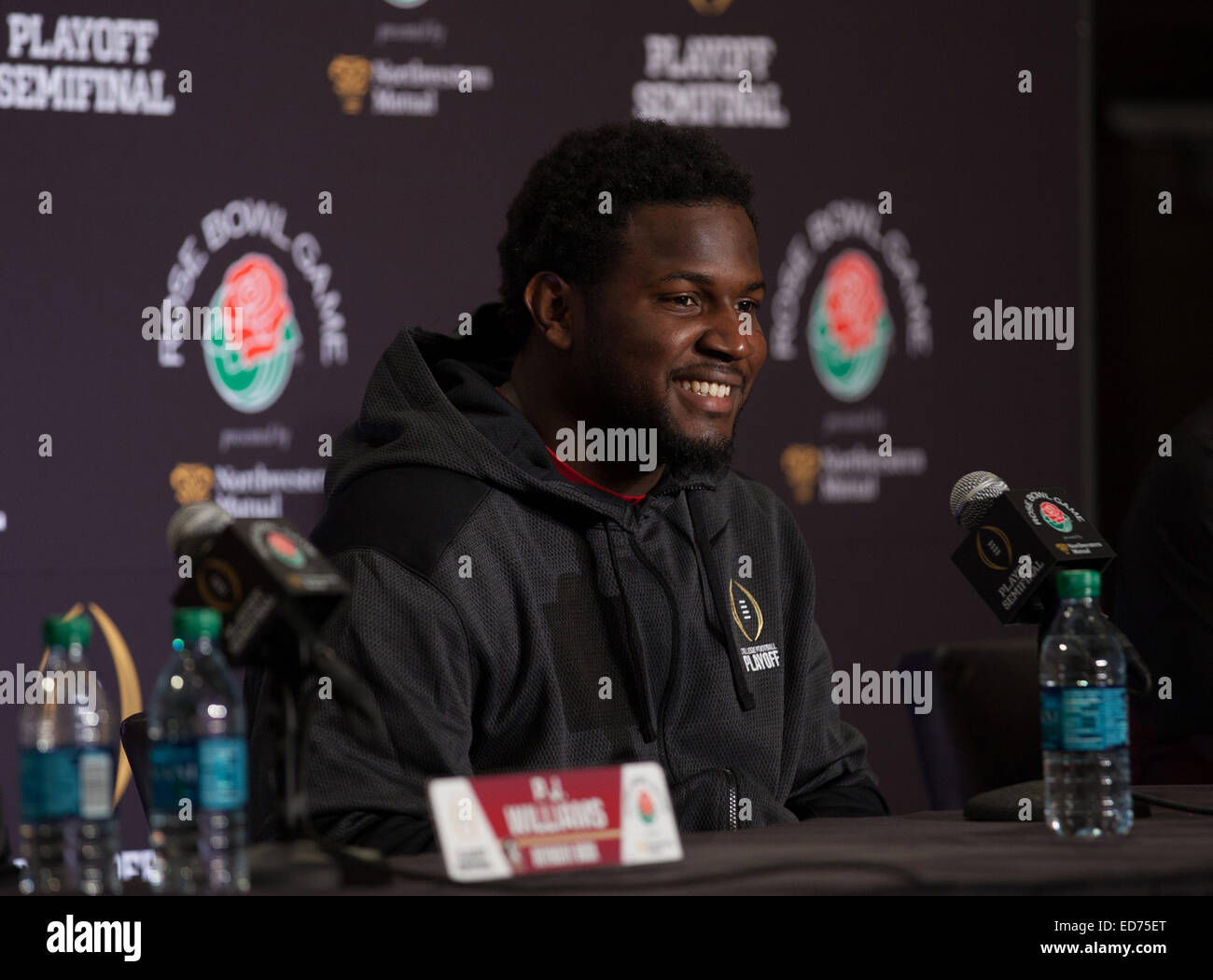 Mario edwards hi-res stock photography and images - Alamy