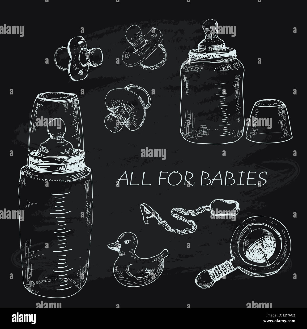 Infant formula label hi-res stock photography and images - Alamy