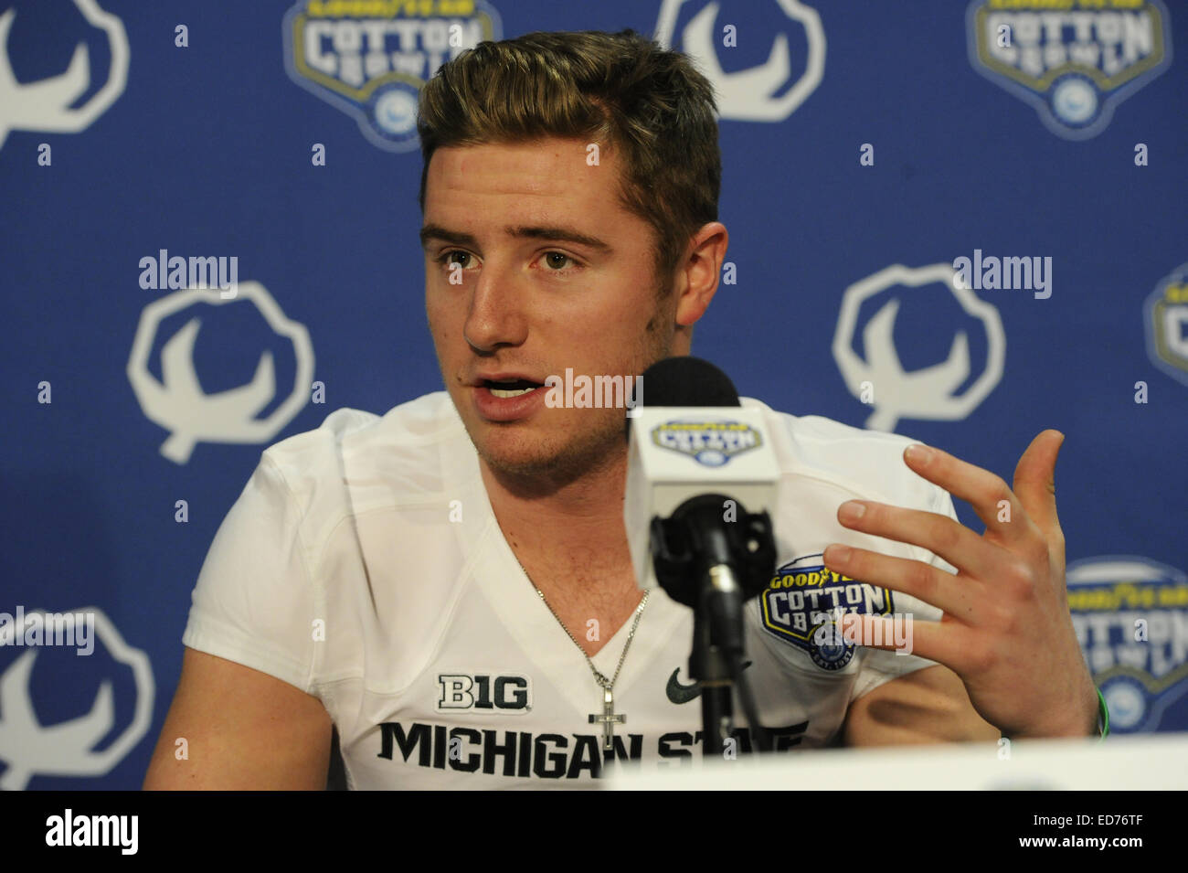 Connor cook hi-res stock photography and images - Alamy