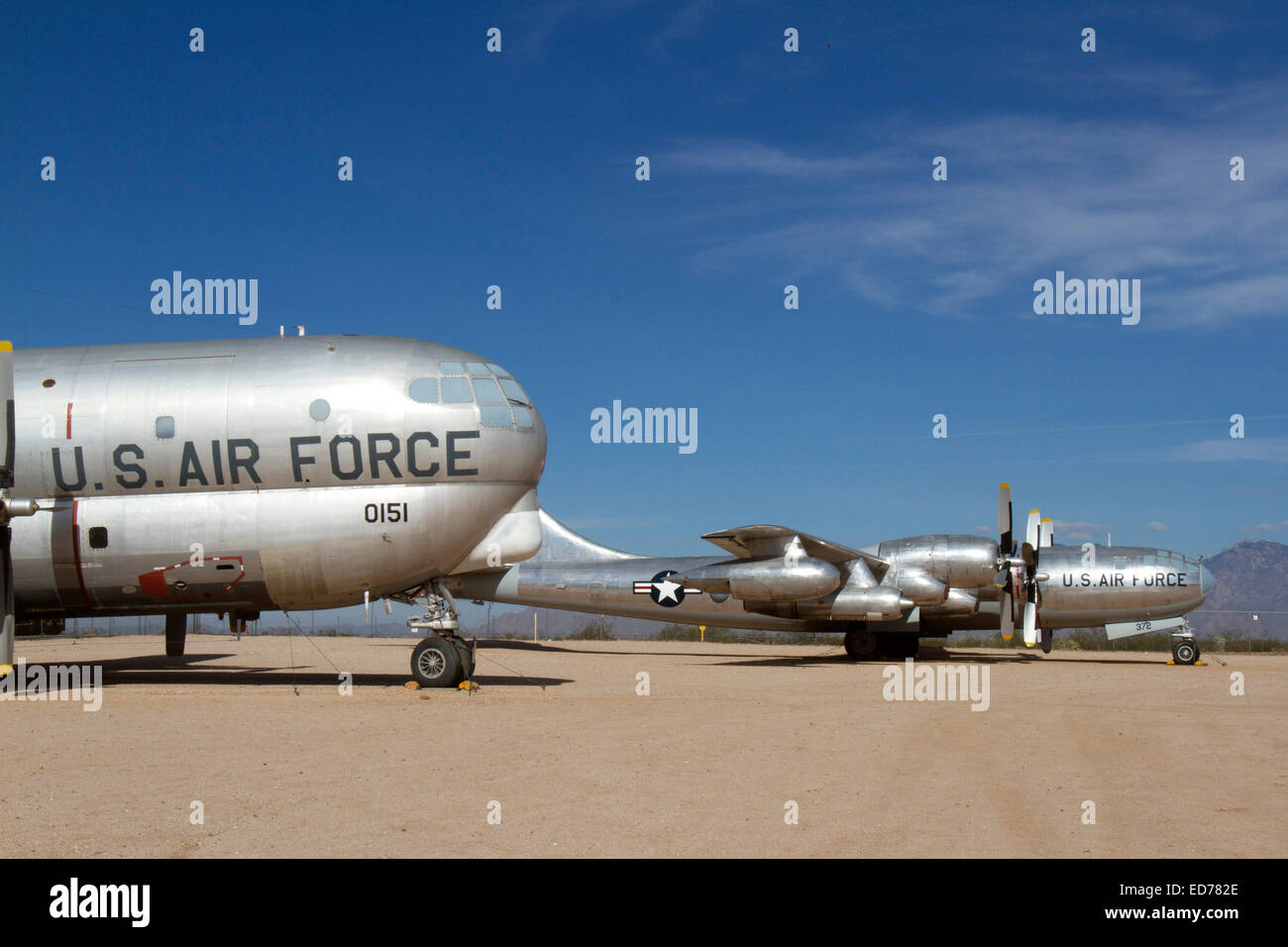 Vintage air force hi-res stock photography and images - Alamy