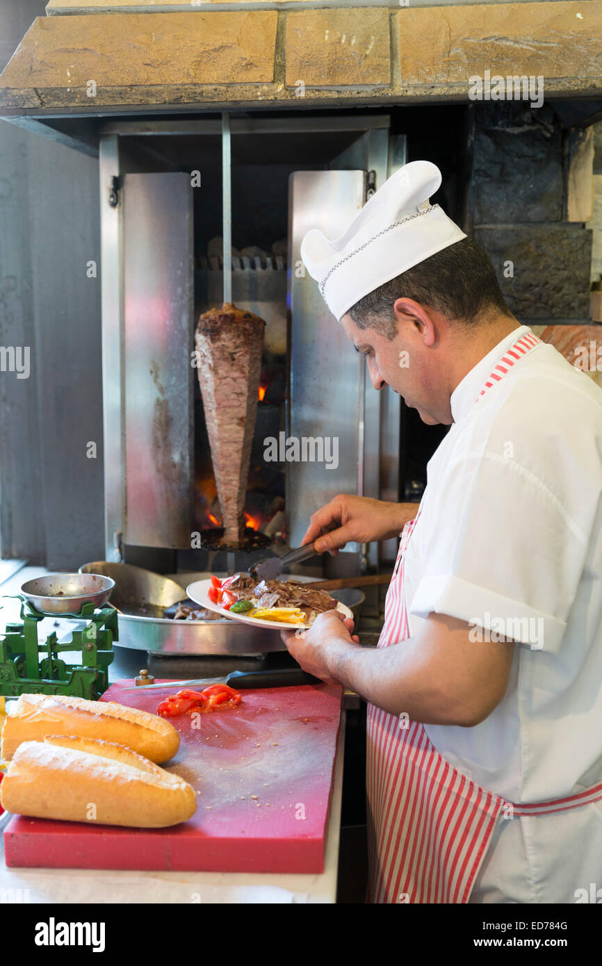 çiya sofrasi istanbul hi-res stock photography and images - Alamy