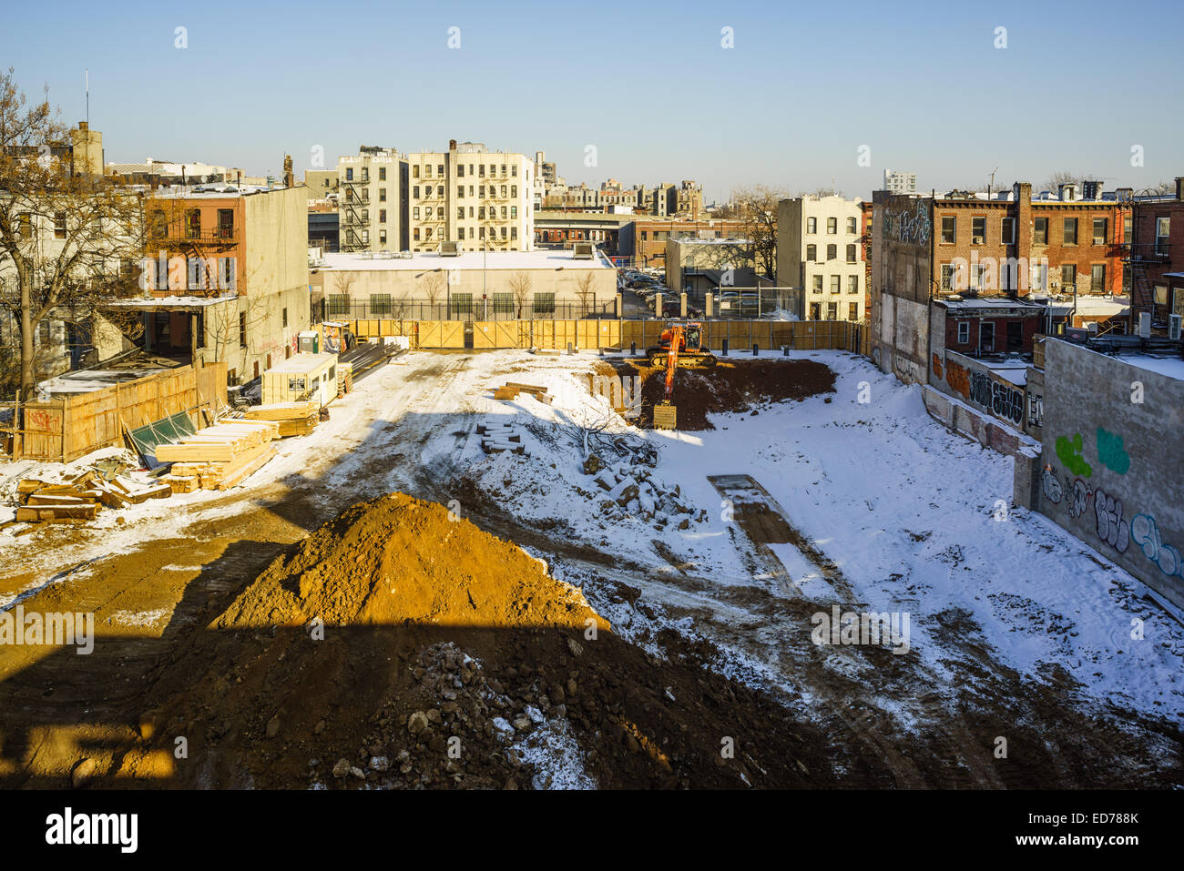 Marcy avenue hi-res stock photography and images - Alamy