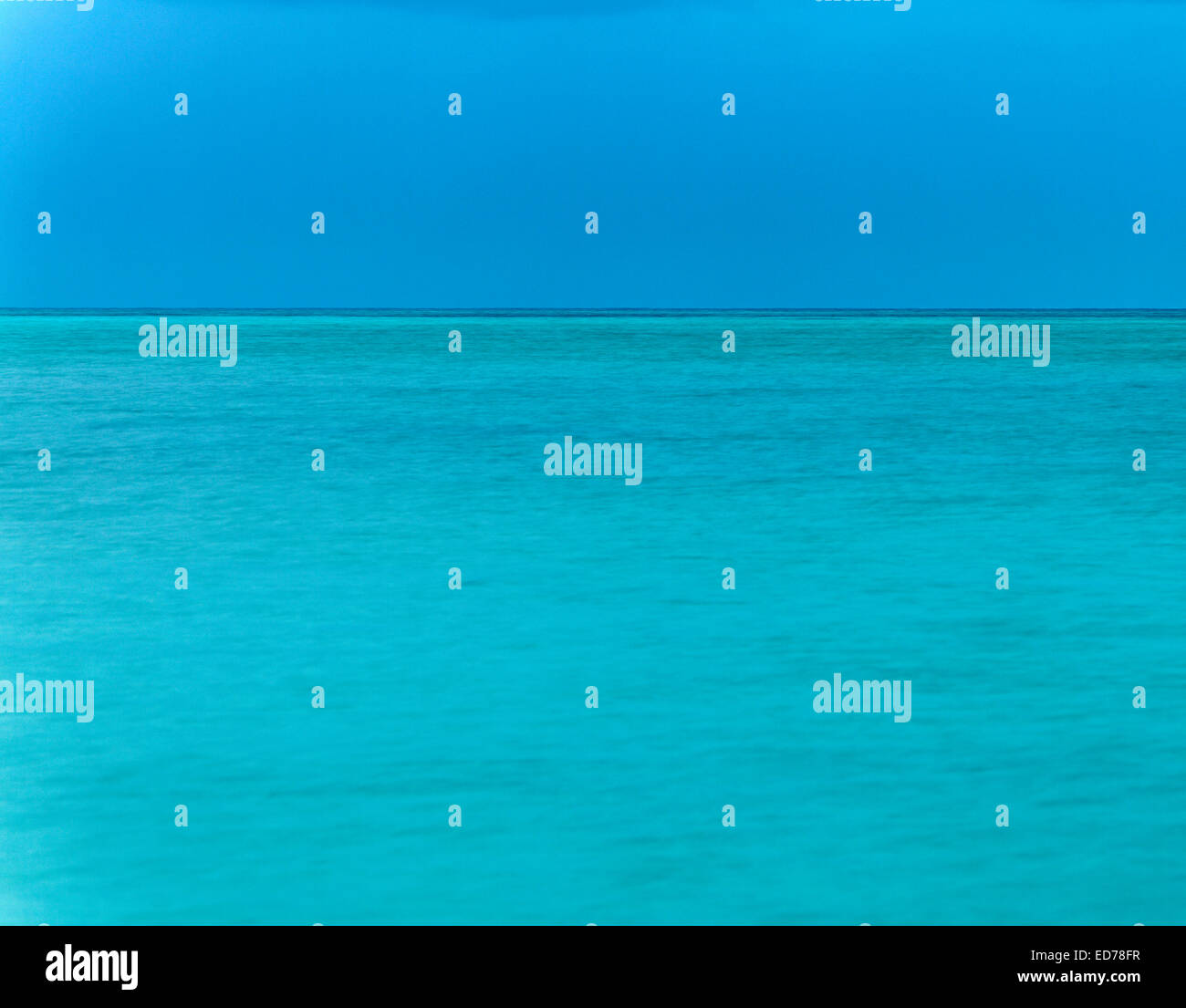 Ocean view abaco bahamas hi-res stock photography and images - Alamy