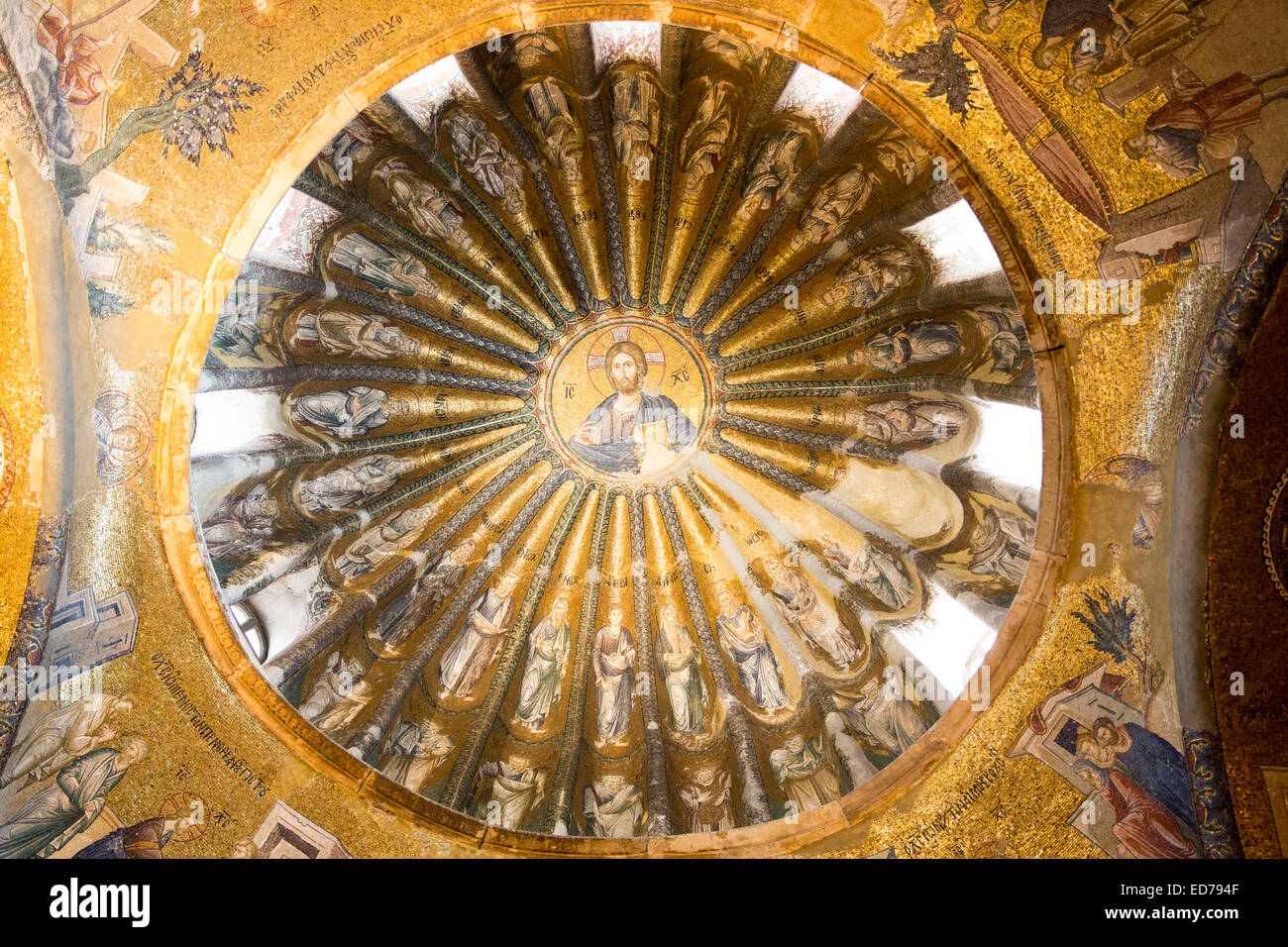 Byzantine Art Religious Icon High Resolution Stock Photography and ...