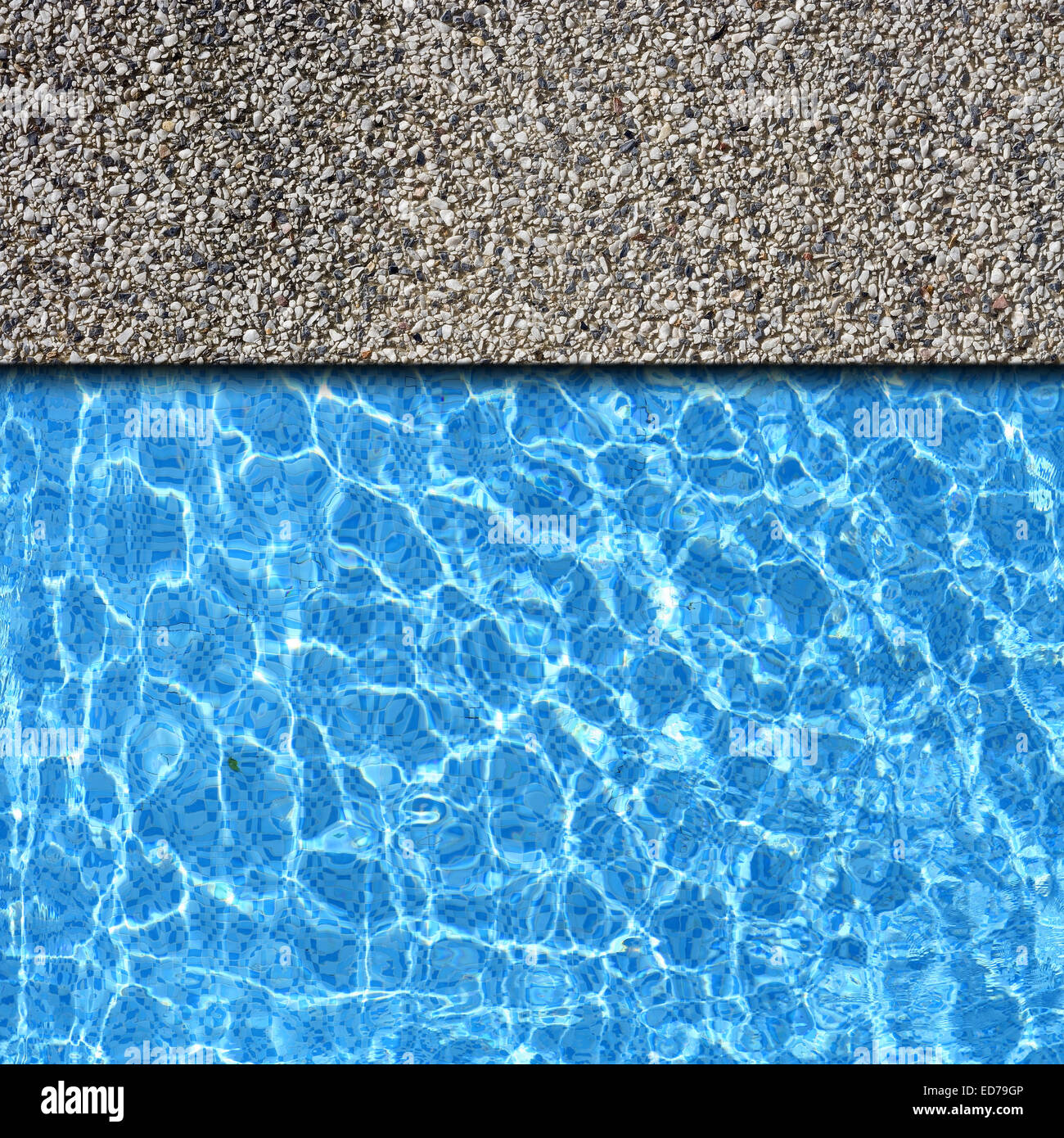 white sand stone pavement with pool edge background Stock Photo - Alamy