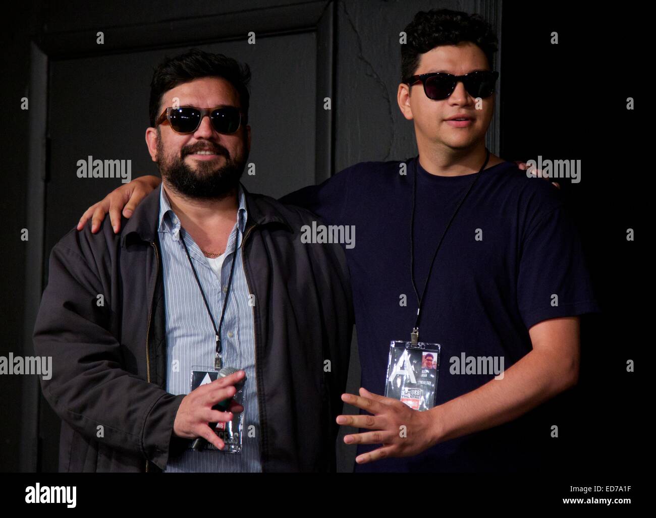 Improv hi-res stock photography and images - Alamy