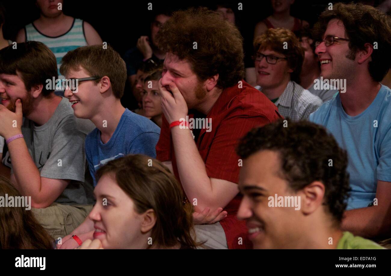 Improv hi-res stock photography and images - Alamy