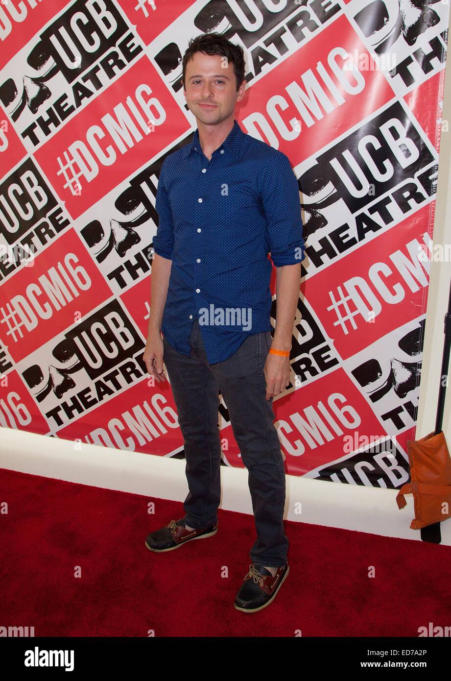 John milhiser hi-res stock photography and images - Alamy