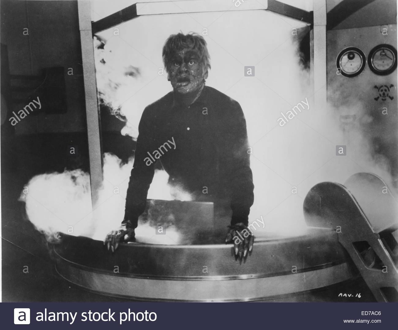 Sci Fi Movie High Resolution Stock Photography and Images - Alamy