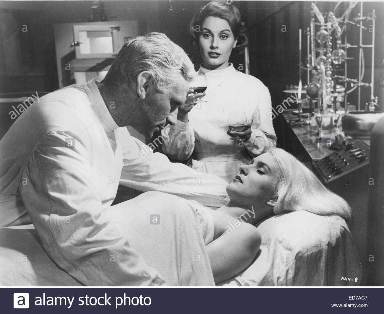 Sci Fi Movie High Resolution Stock Photography and Images - Alamy