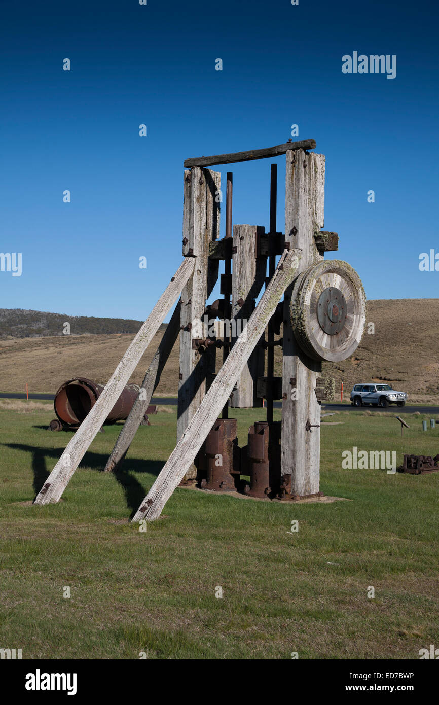 Goldmining hi-res stock photography and images - Alamy