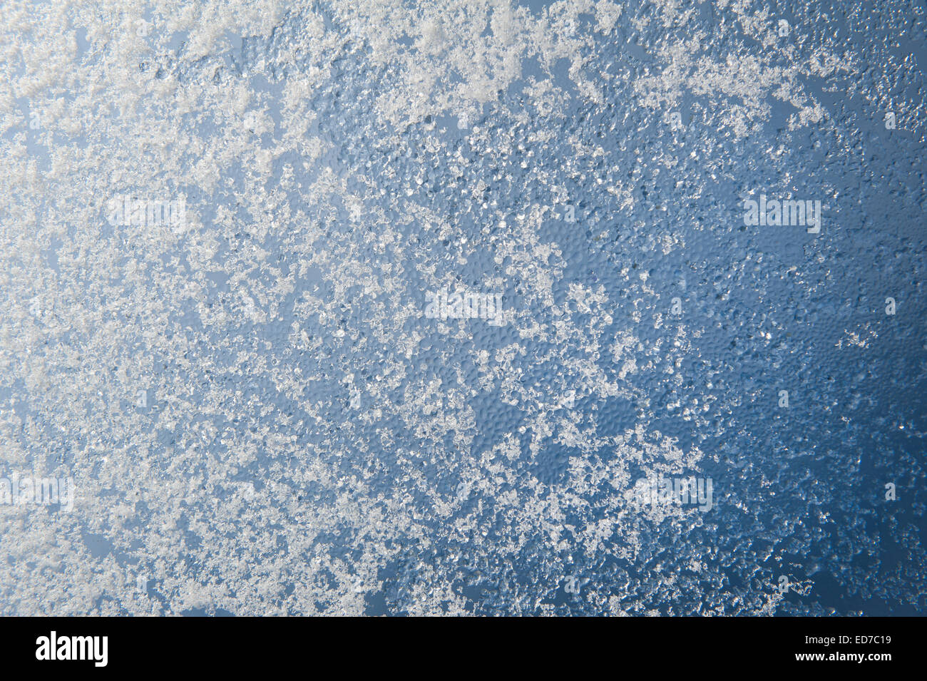 Frozen water condensation hi-res stock photography and images - Alamy