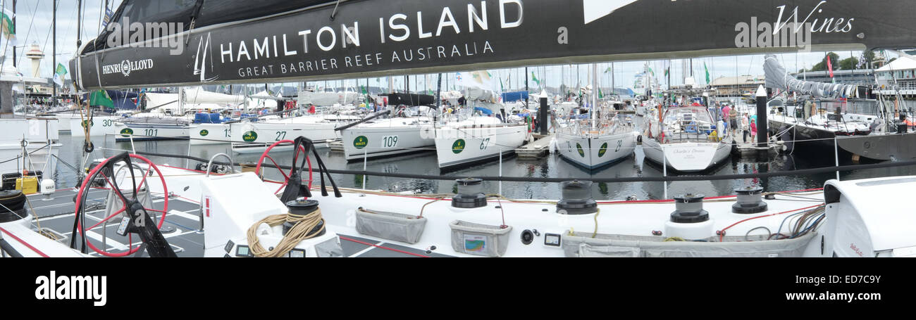 Hamilton tasmania hi-res stock photography and images - Alamy