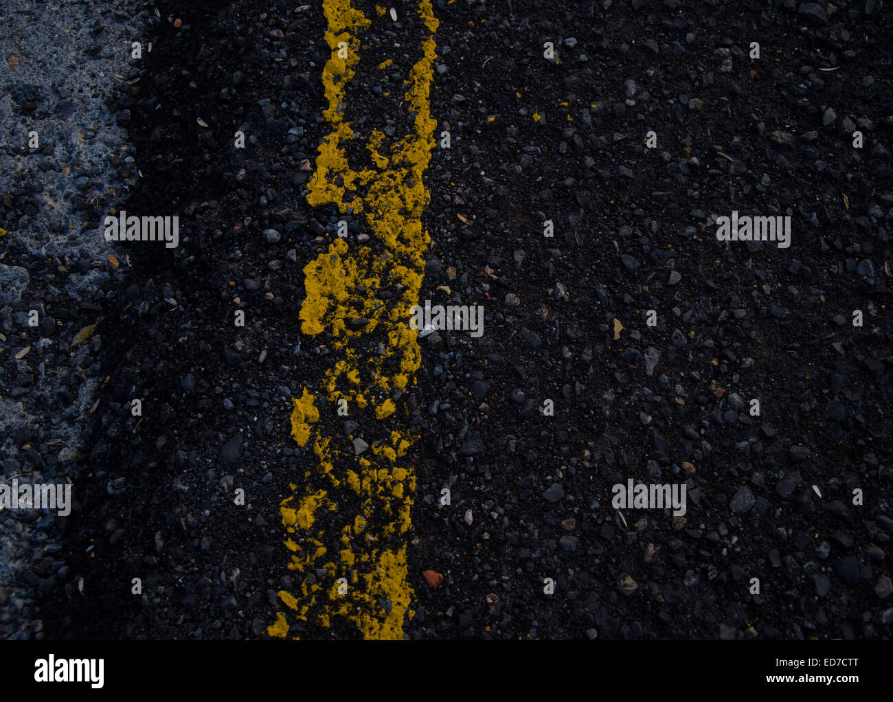 Follow the path Stock Photo - Alamy