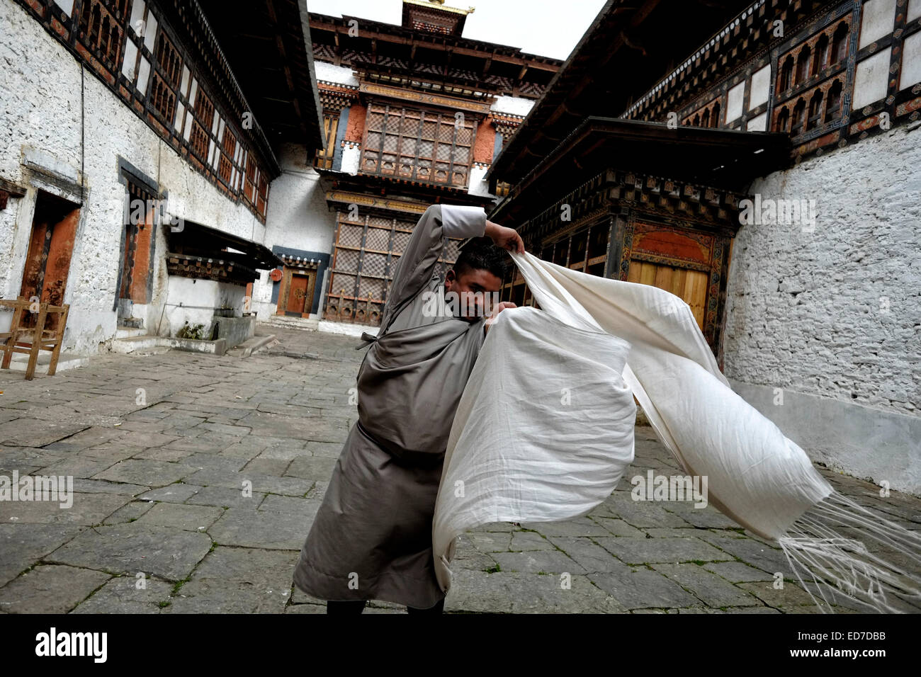 Kabney scarf hi-res stock photography and images - Alamy