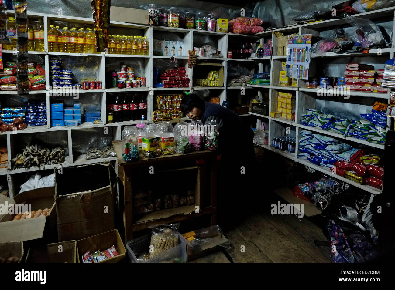 Village Kirana Store