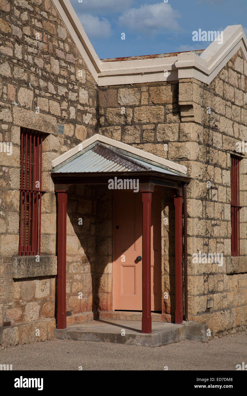 The historic portal building hi-res stock photography and images - Alamy