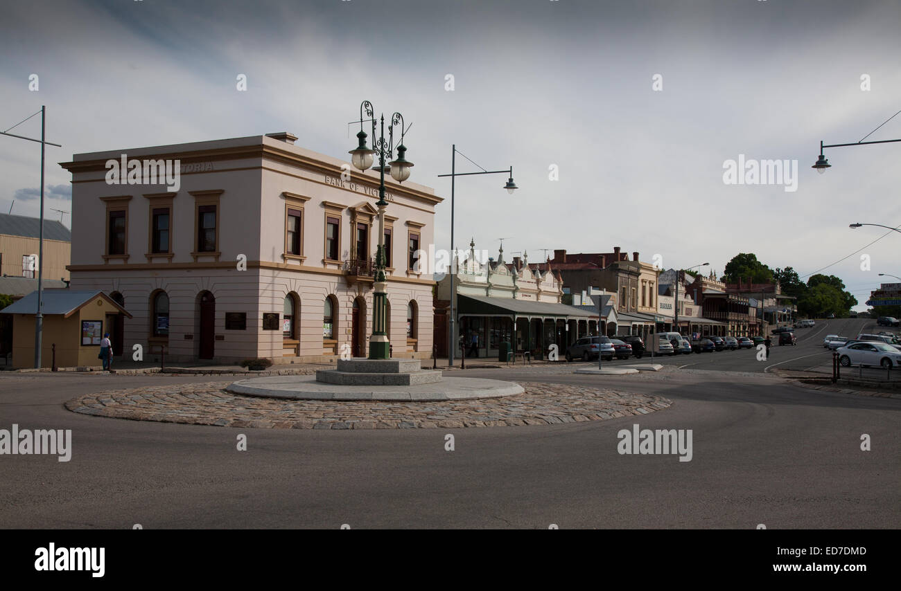 Beechworth hi-res stock photography and images - Alamy