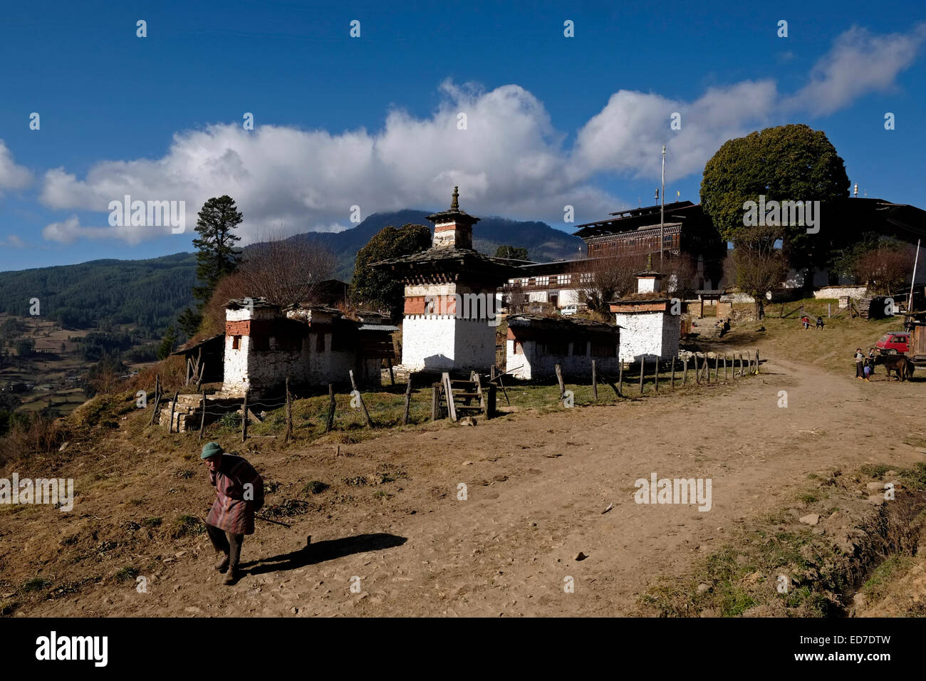 Tang valley hi-res stock photography and images - Alamy