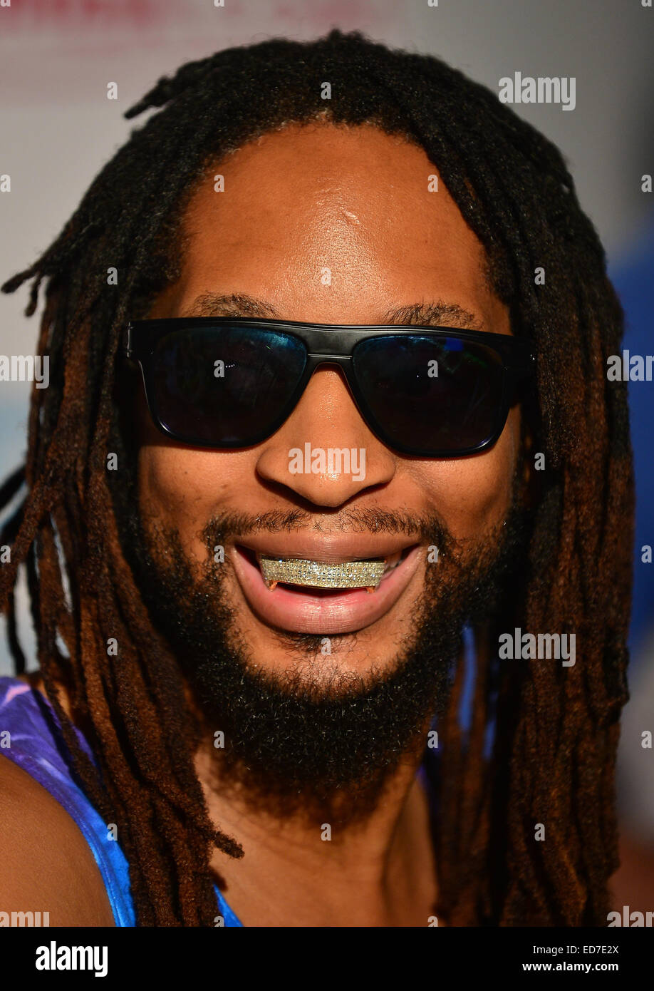 3rd Annual iHeartRadio Ultimate Pool Party presented by Visit Florida ...