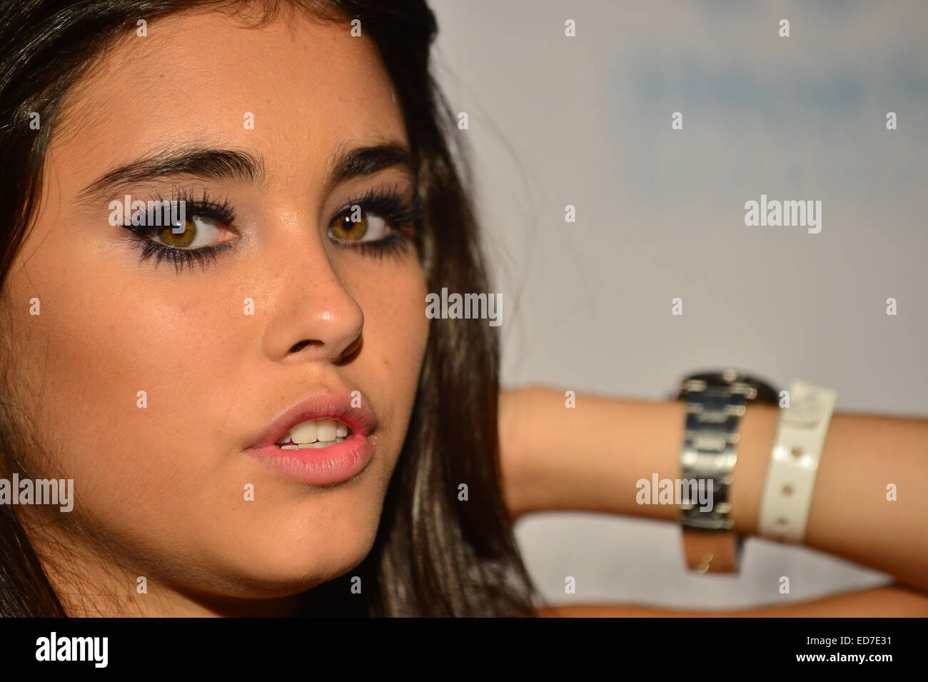 3rd Annual iHeartRadio Ultimate Pool Party presented by Visit Florida ...