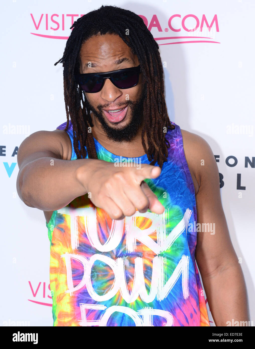 3rd Annual iHeartRadio Ultimate Pool Party presented by Visit Florida ...