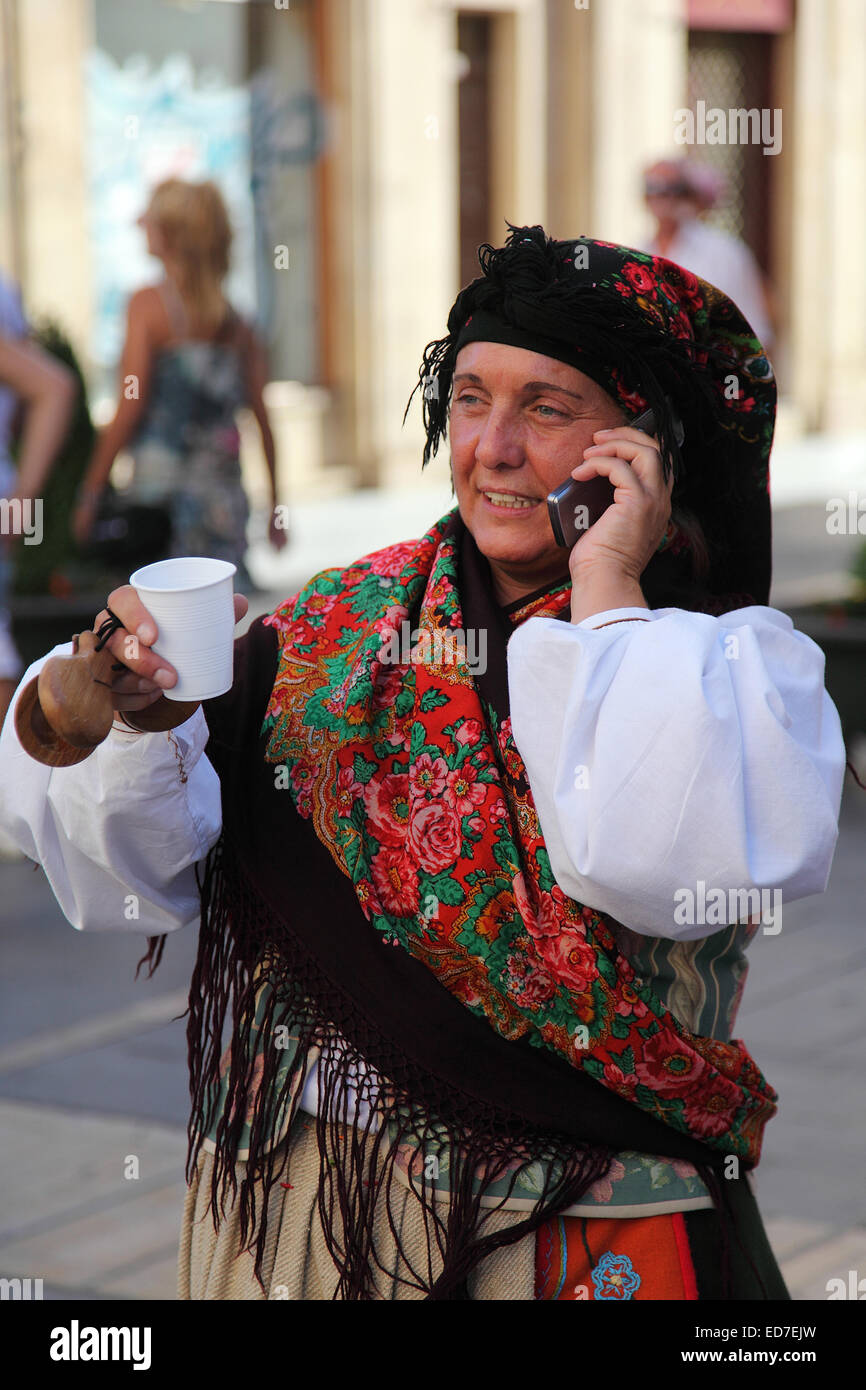 National communication hi-res stock photography and images - Alamy