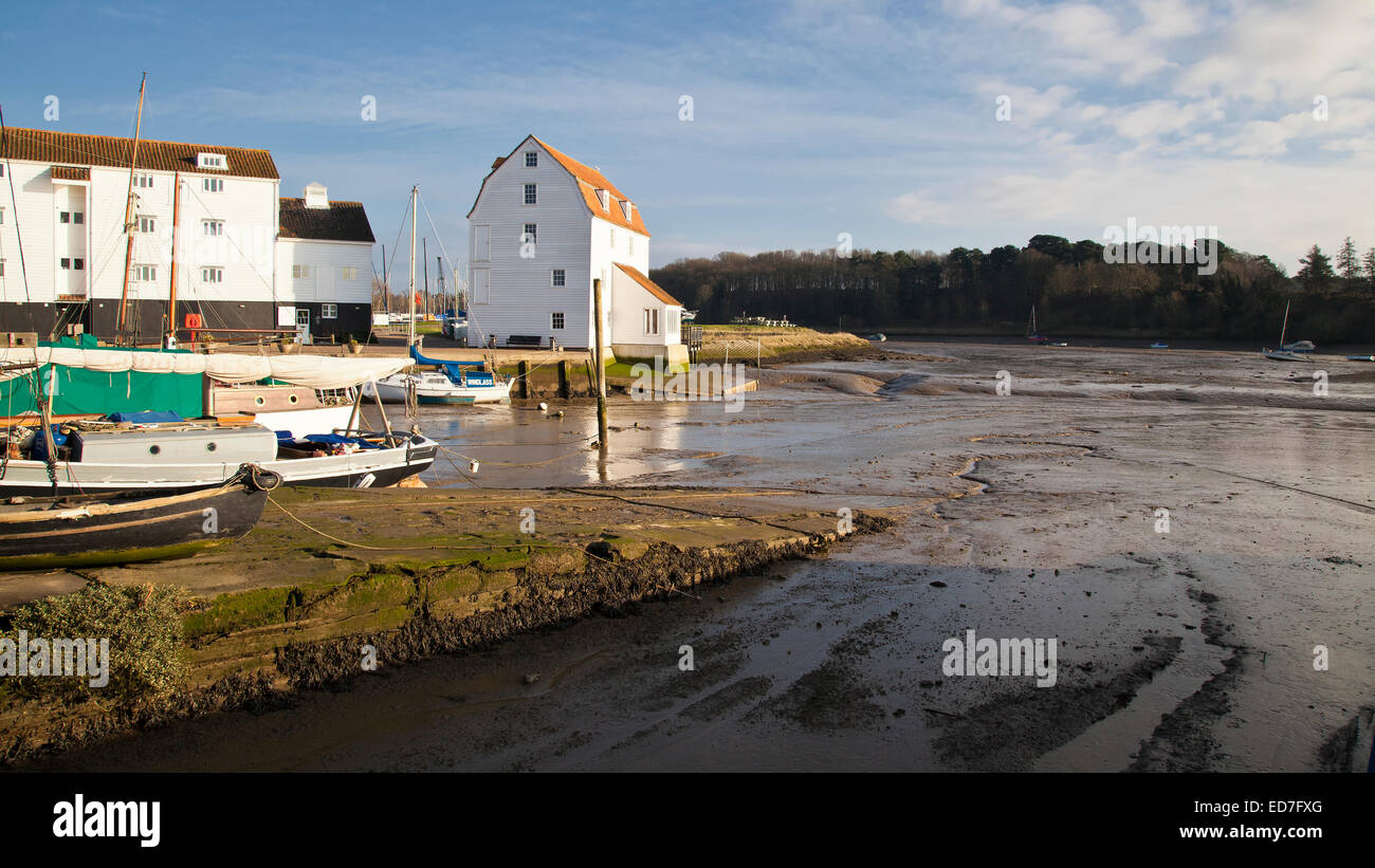 Woodbridge suffolk east anglia hi-res stock photography and images - Alamy