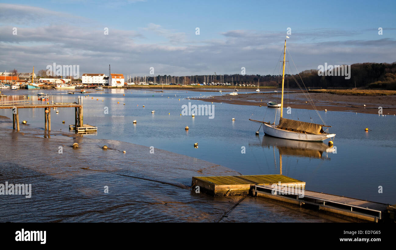 Woodbridge hi-res stock photography and images - Alamy