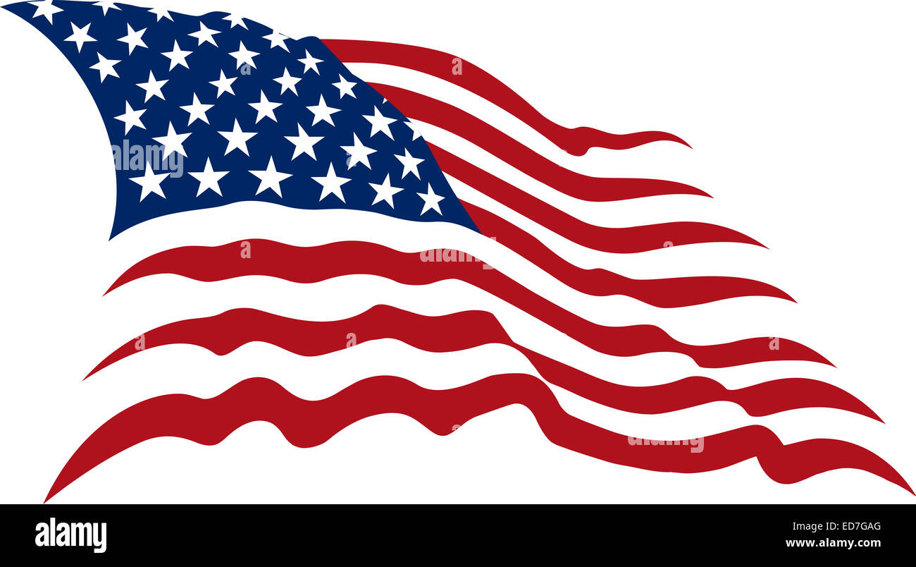 American ensign hi-res stock photography and images - Alamy