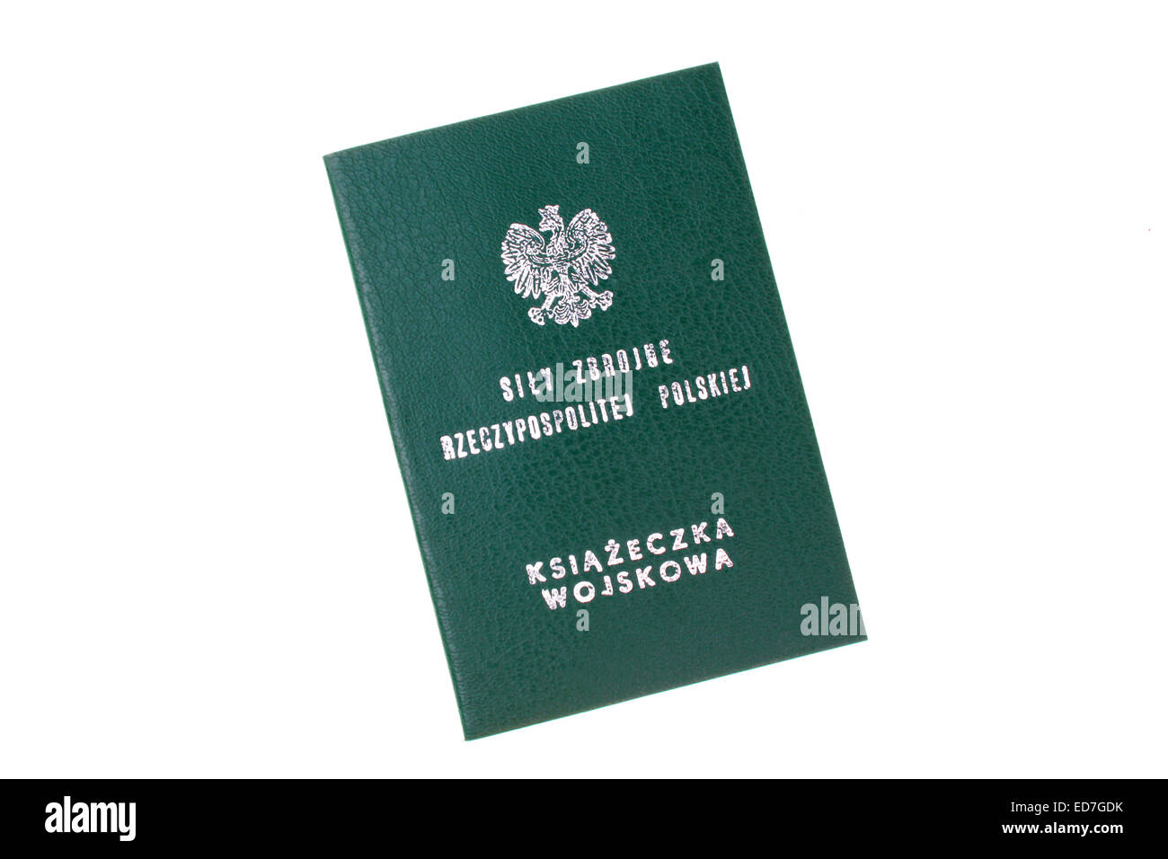 Polish army soldier Cut Out Stock Images & Pictures - Alamy