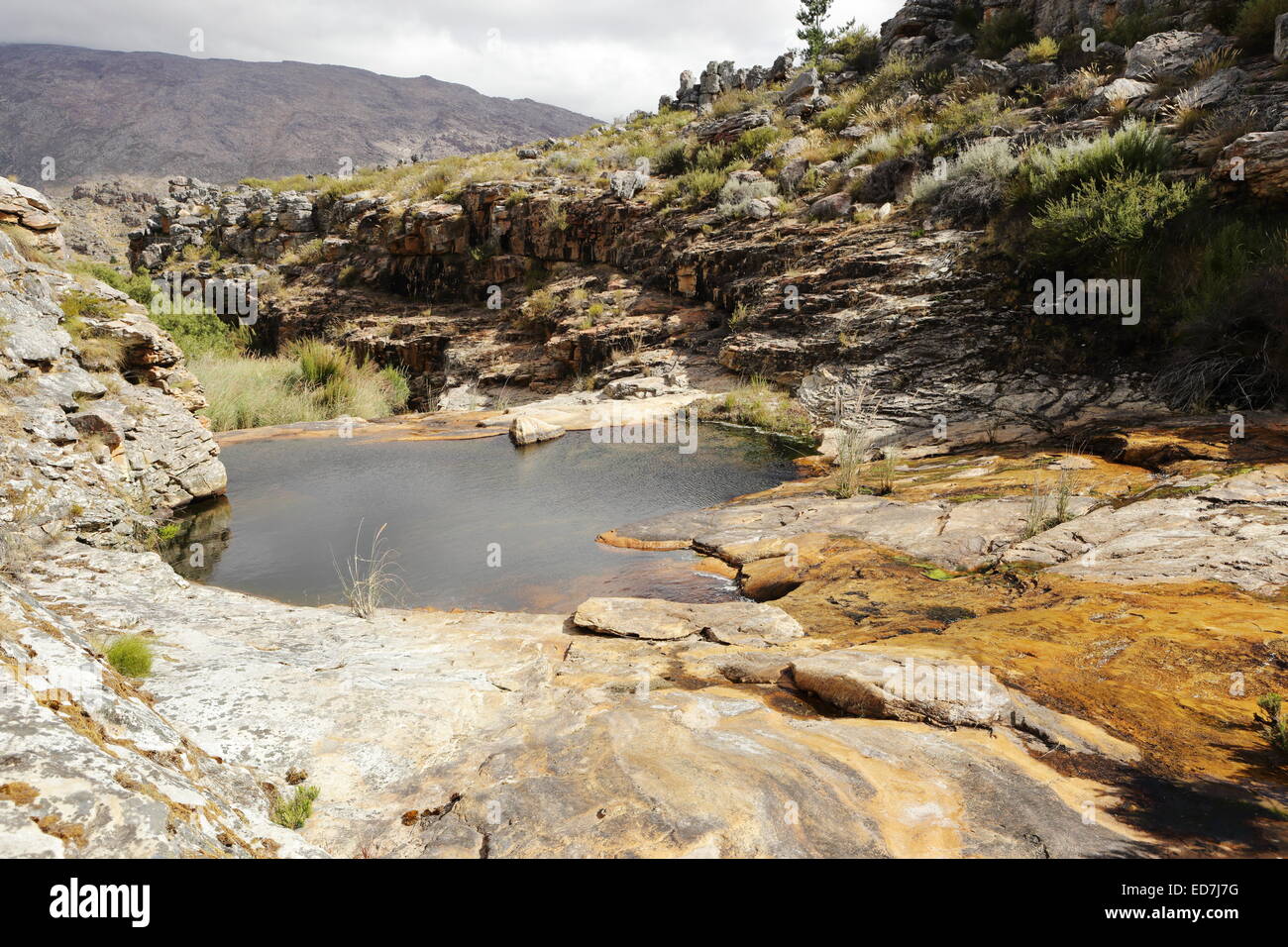 Matroosberg hi-res stock photography and images - Alamy