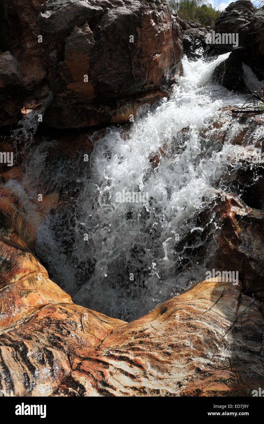 Mountain Overhang High Resolution Stock Photography and Images - Alamy