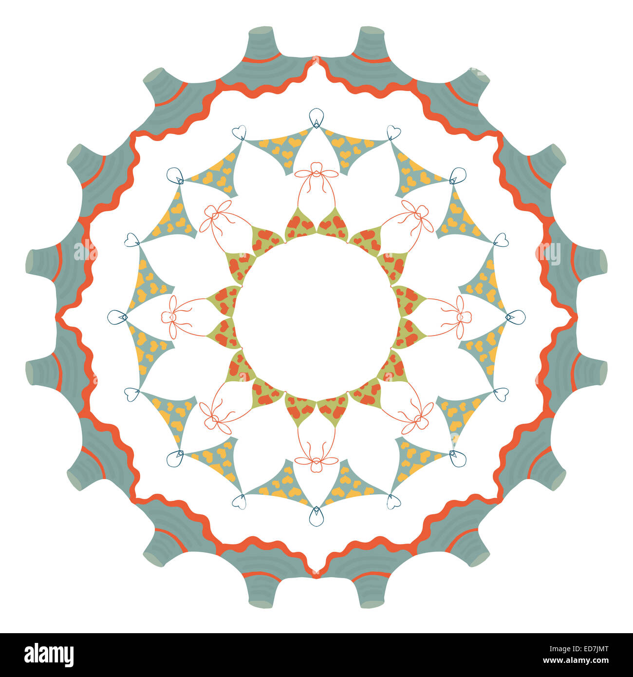 Mandala hi-res stock photography and images - Alamy