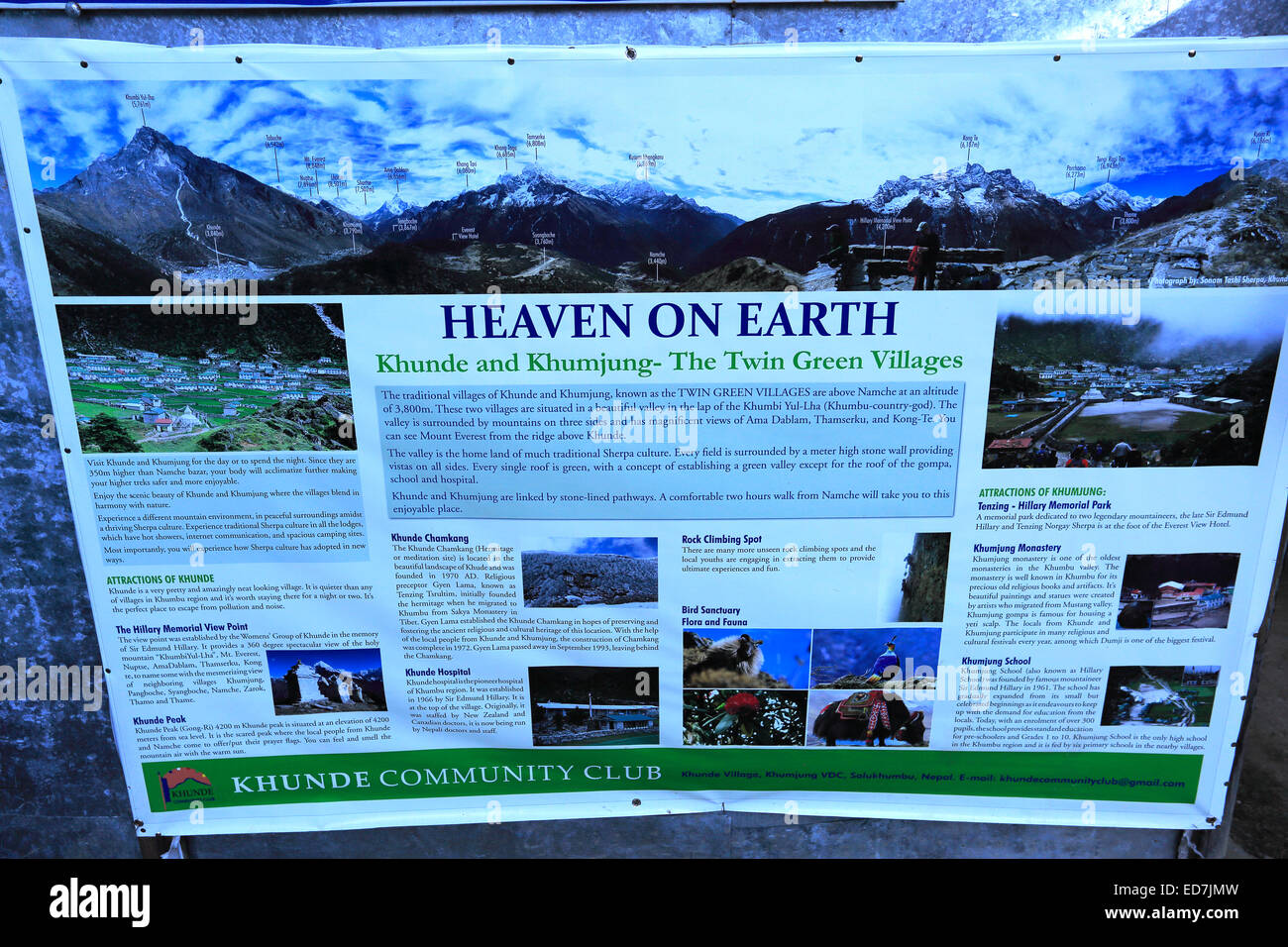Nepal on the map hi-res stock photography and images - Alamy